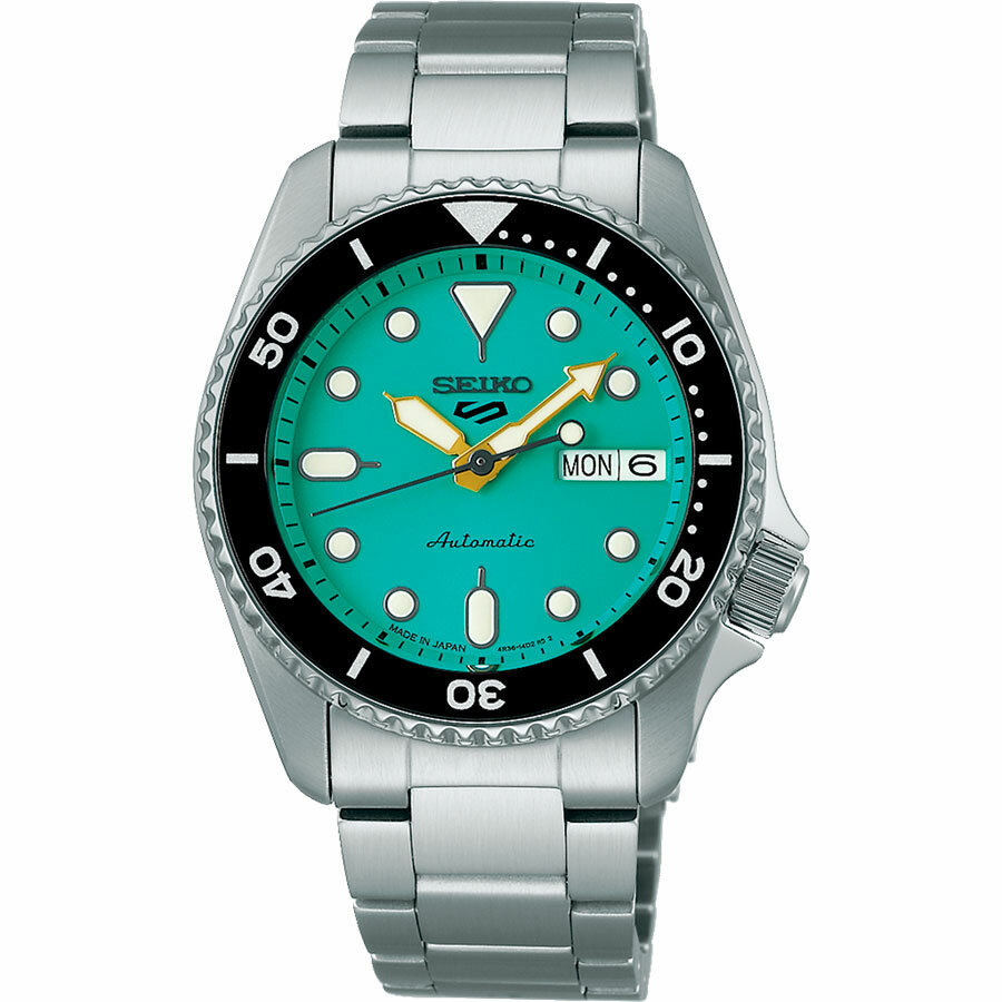  SEIKO