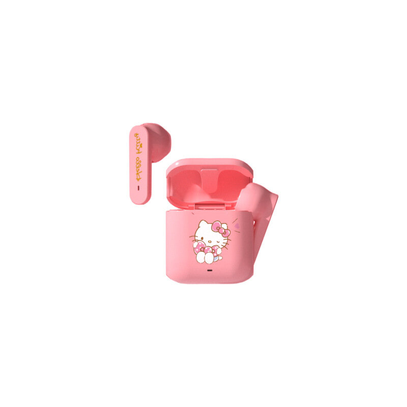 Беспроводные наушники TWS унисекс Sanrio 96295