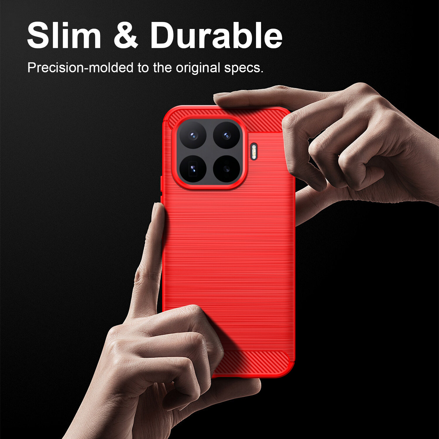 Чехол для Xiaomi 17T Pro — фото 1