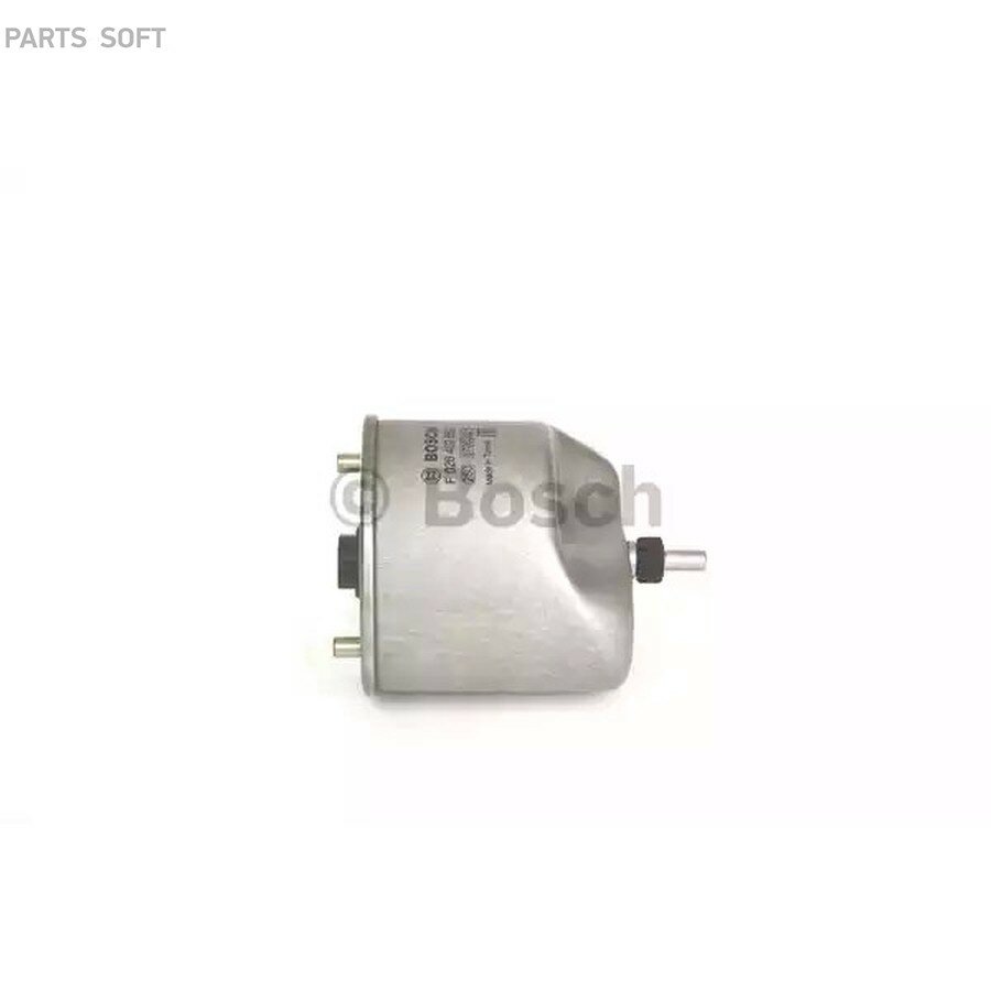 BOSCH F026402862 Фильтр топливный ()
