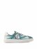 Кроссовки Versace Greca printed canvas sneakers, размер 46