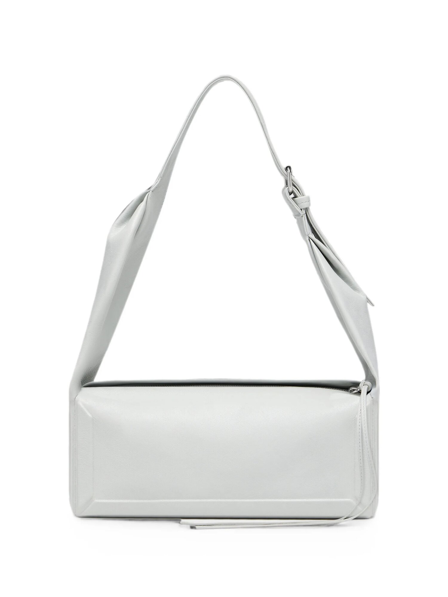 Сумка Medium Box Bag East West shoulder bag