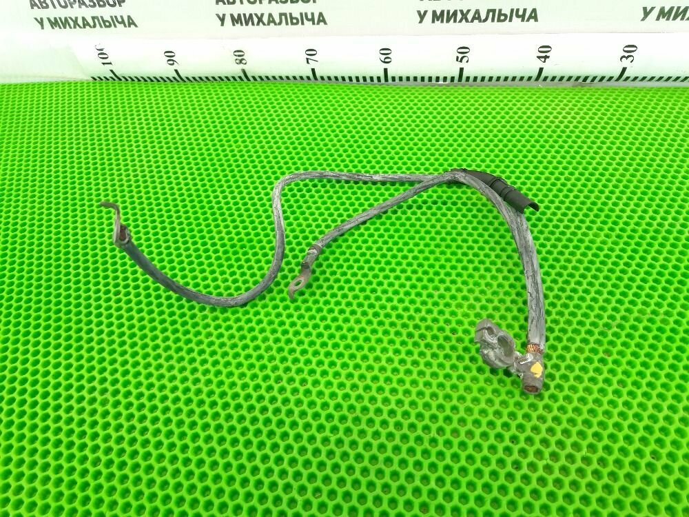 Клемма аккумулятора плюс Ford Focus 2 2005-2011г.
