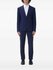 Комбинезон EMPORIO ARMANI Single-breasted virgin-wool suit, размер 54