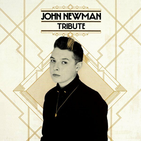 Компакт-диск Warner John Newman – Tribute