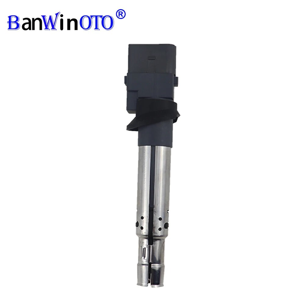 Катушка зажигания, подходит для VW Golf R32, Touareg, Phaeton, T5, AUDI A3, TT 3,2, 022, 905, 100H, 022905715B, 036905715G, 036, 905, 715 F, 1 шт.