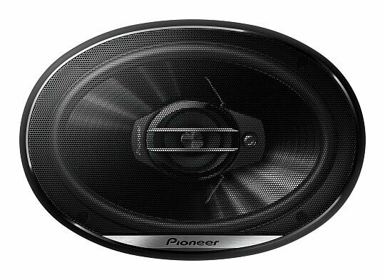 Автомобильная акустика PIONEER TS-G6930F