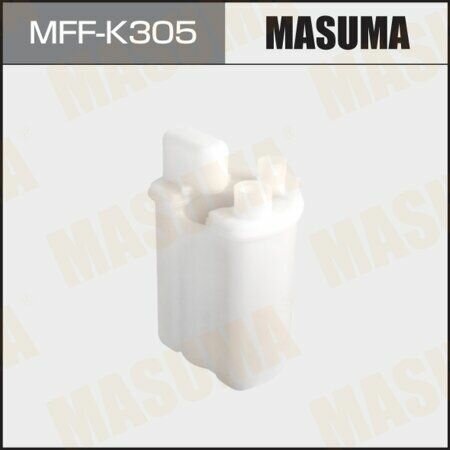 MFF-K305 Фильтр топливный (в бак) Элантра, Сид Masuma