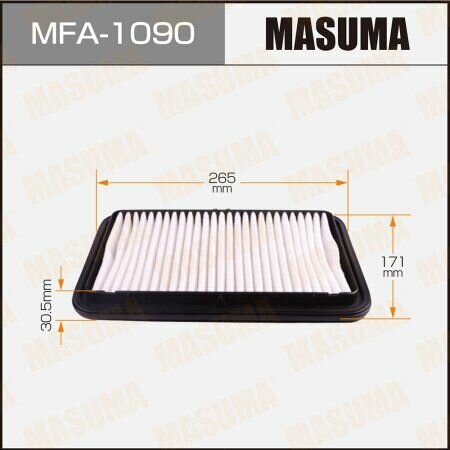 MFA-1090 Фильтр воздушный SUZUKI 00-