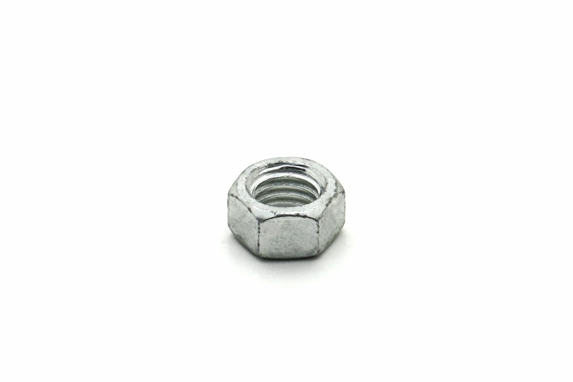 Гайка М10х1,5 головки Пл/Юп