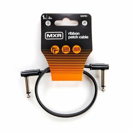 Патч кабель Dunlop DCPR1 0.3m