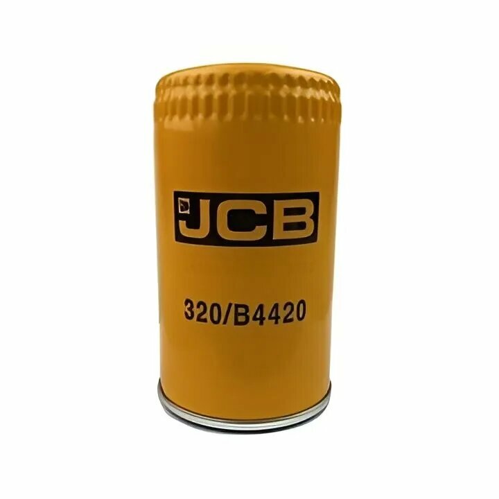 Масляный фильтр JCB 320/B4420 JCB 3CX, 4CX Оригинал Запчасти для строительной техники
