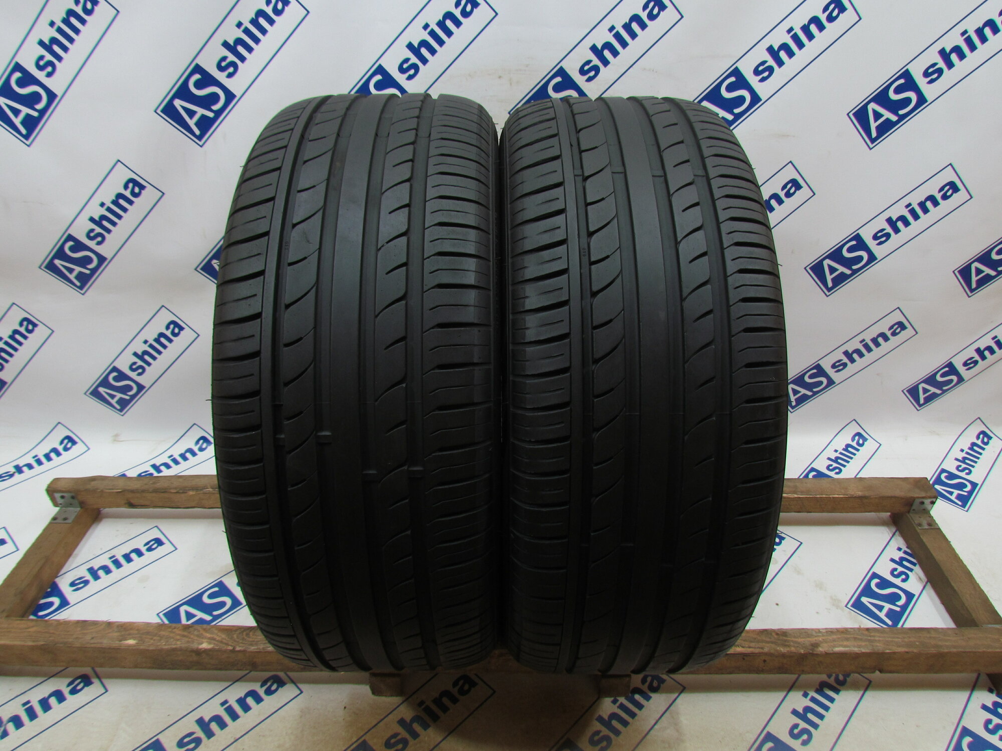Комплект (2 шт) Goodride Sport SA-37 275 50 R20 летние БУ шины 5-10% износ , артикул 0028259