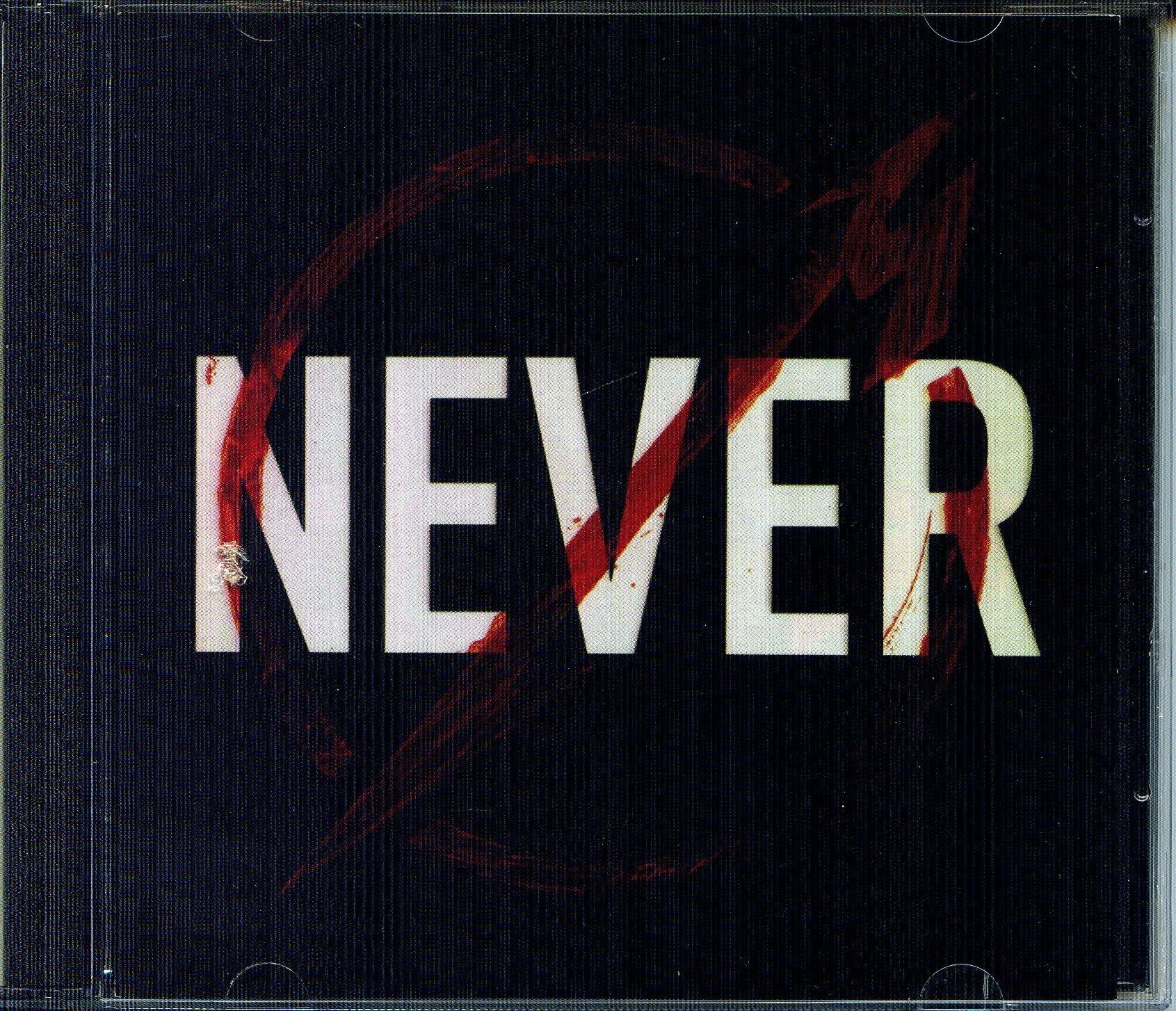 METALLICA - Through The Never 2013 г. 2СD Компакт диск