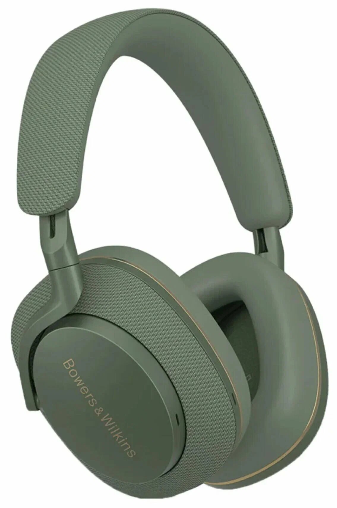 Беспроводные наушники Bowers & Wilkins Px7s2e (Forest Green/лесной зеленый)
