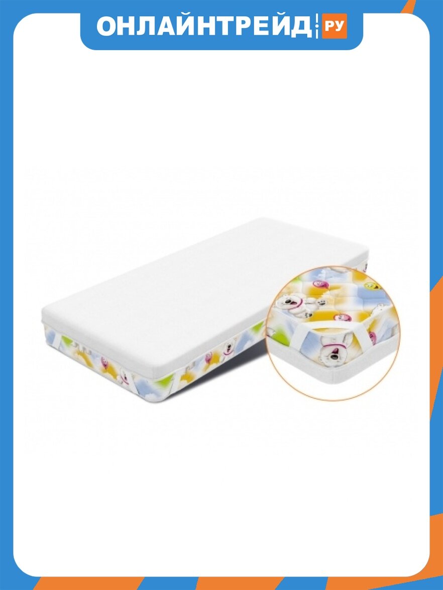 Чехол Орматек Kids 90x170