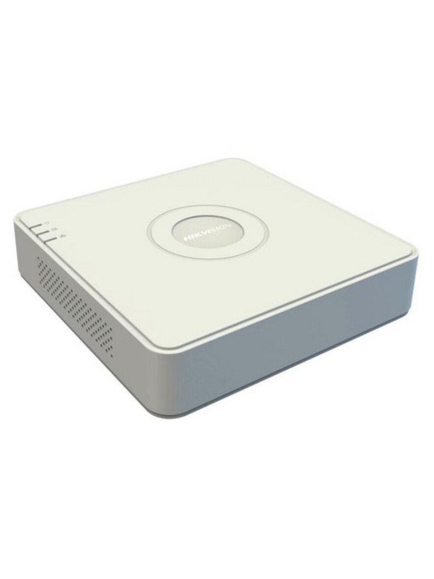 IP Видеорегистратор Hikvision DS-7104NI-Q1/4P(D)