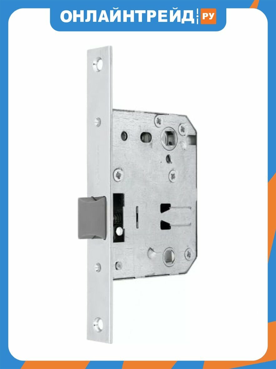 Замок межкомнатный Palladium Openclose System Palladium 470 CP