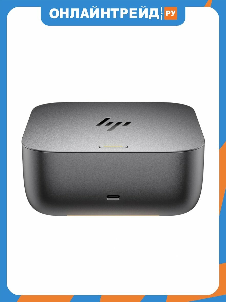 Стыковочная станция HP Thunderbolt 4 Ultra G6 280Вт (AW5M5UT)