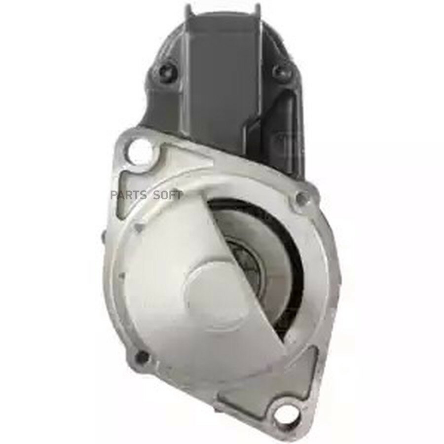 Стартер восстановленный 12V, 0.8kW от официального дистрибьютора, HC-PARTS, артикул CS1384