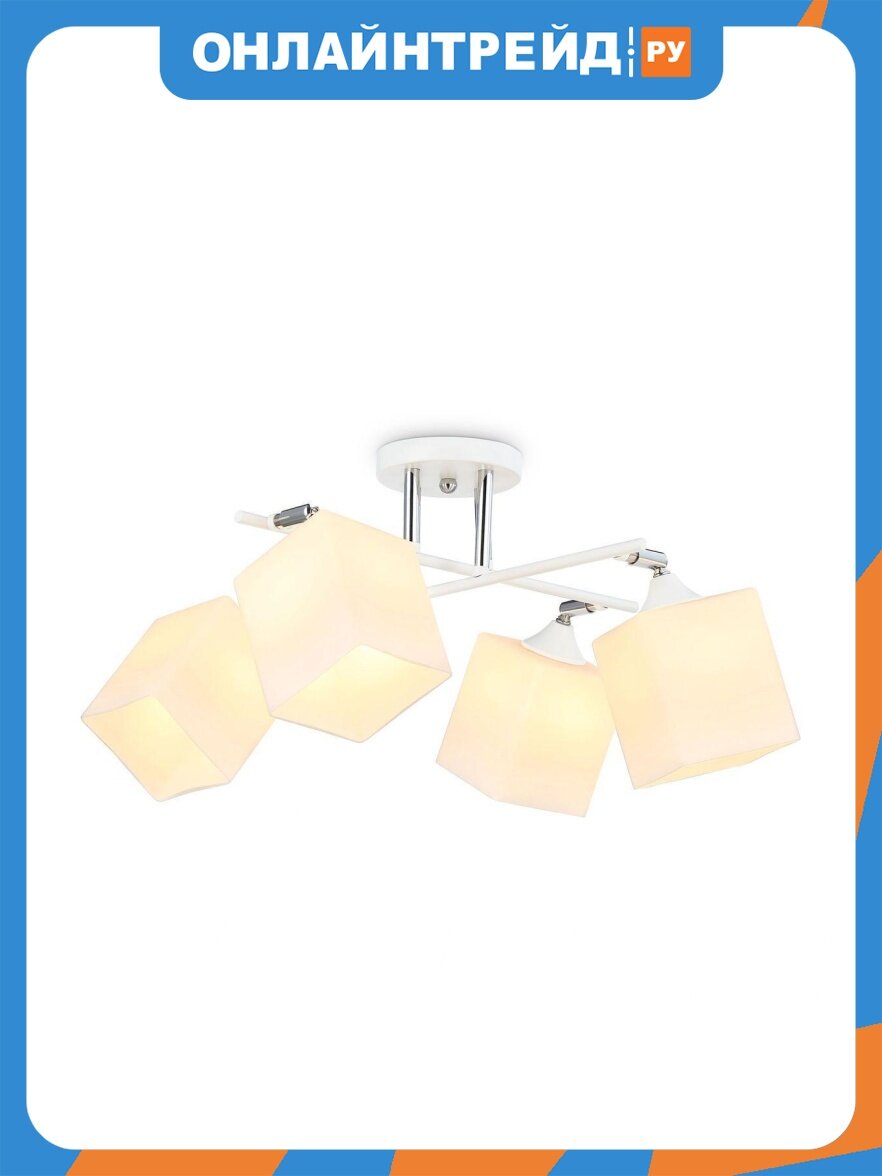 Потолочная люстра Ambrella Light Traditional Modern TR303083