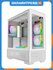 Корпус Montech Sky Two, белый