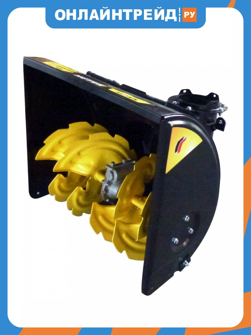 Насадка для подметательной машины Huter для SGC 4100S (70/7/20)