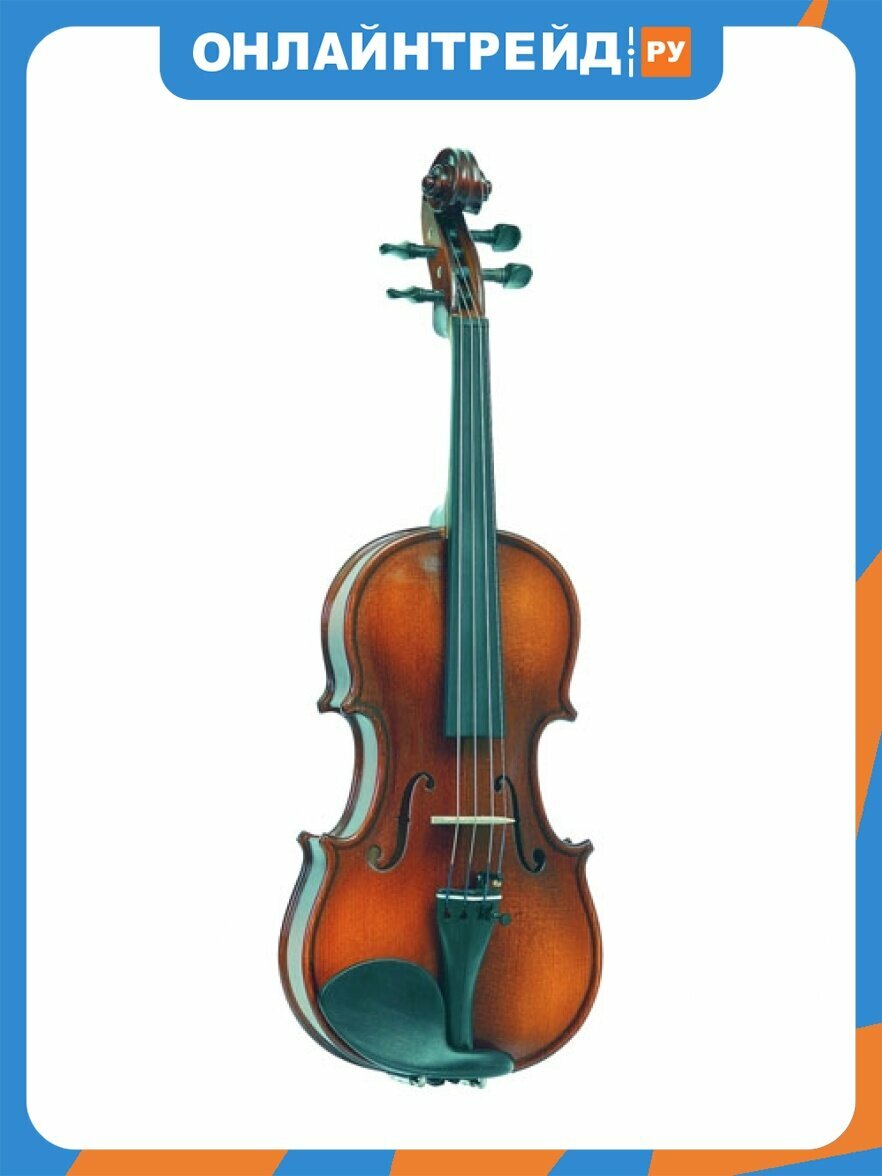 Скрипка Gliga B-V034 3/4