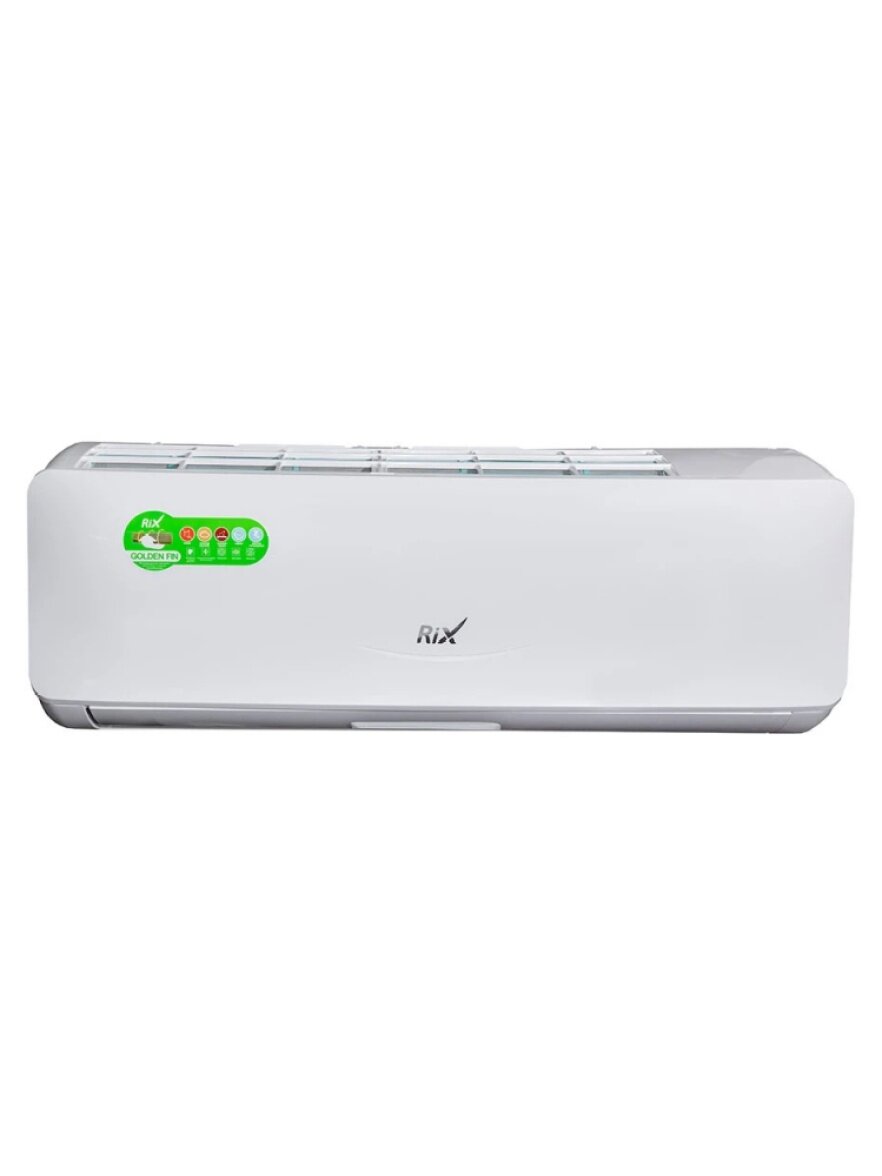Сплит-система Rix Lite I/O-W12MB — фото 1