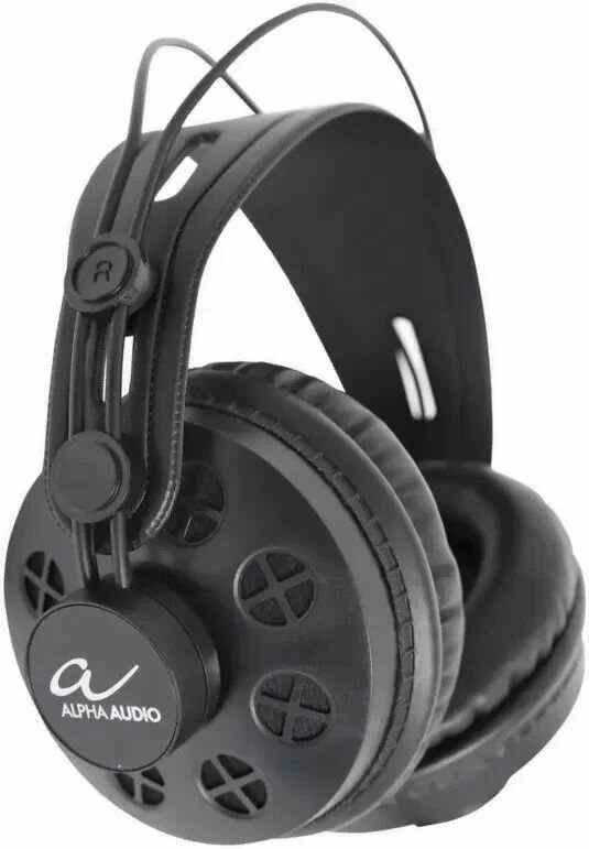 Наушники Alpha Audio HP two — фото 1