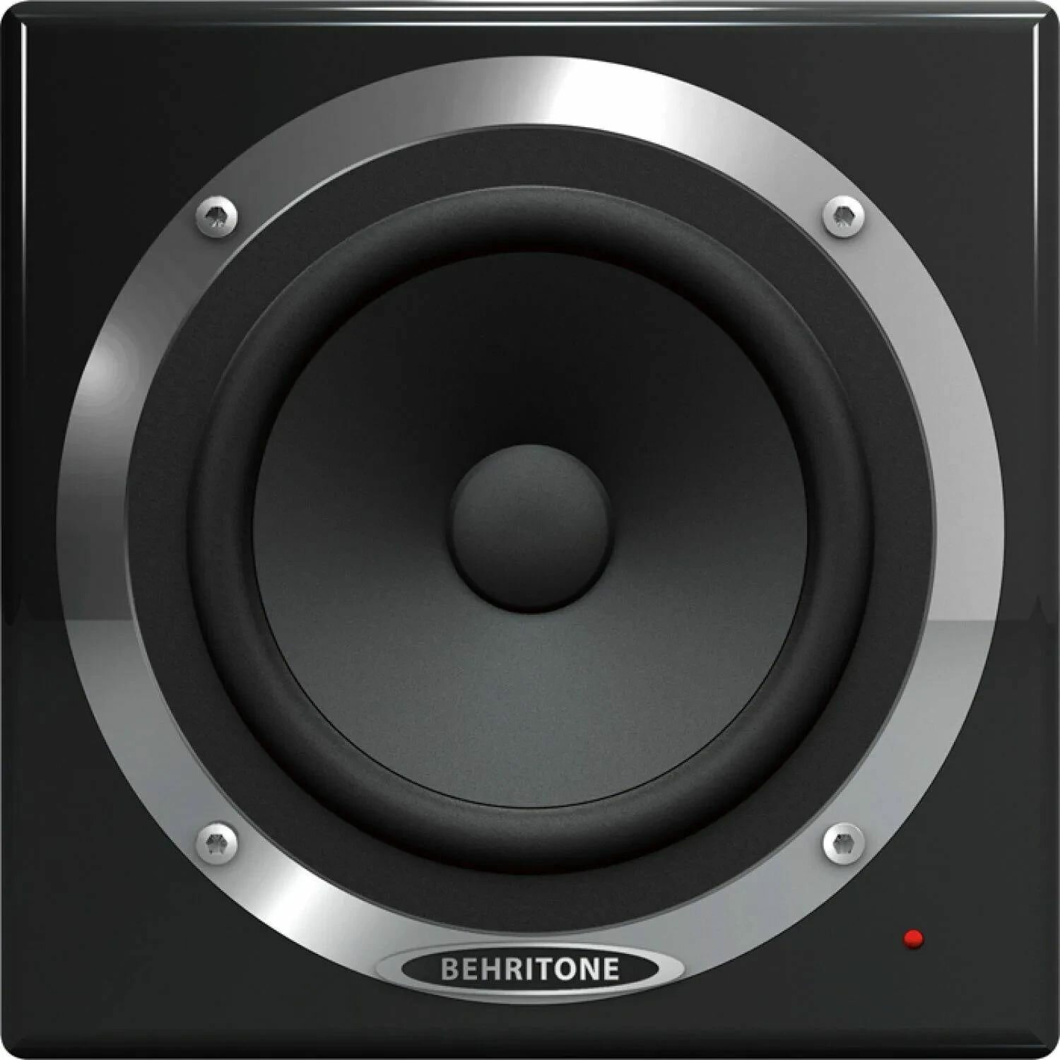 Активный студийный монитор Behringer BEHRITONE C50A