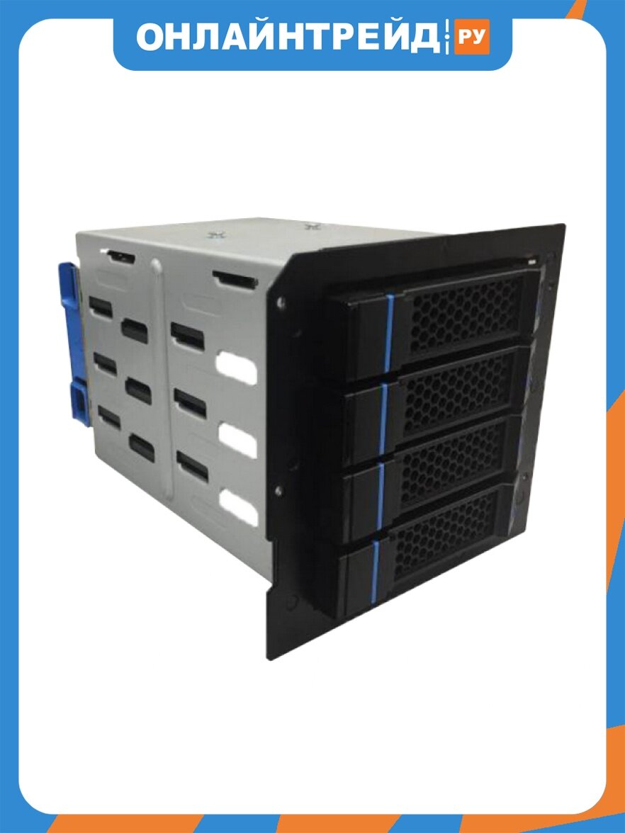Корзина Chenbro HDD 384-10501-2102A0