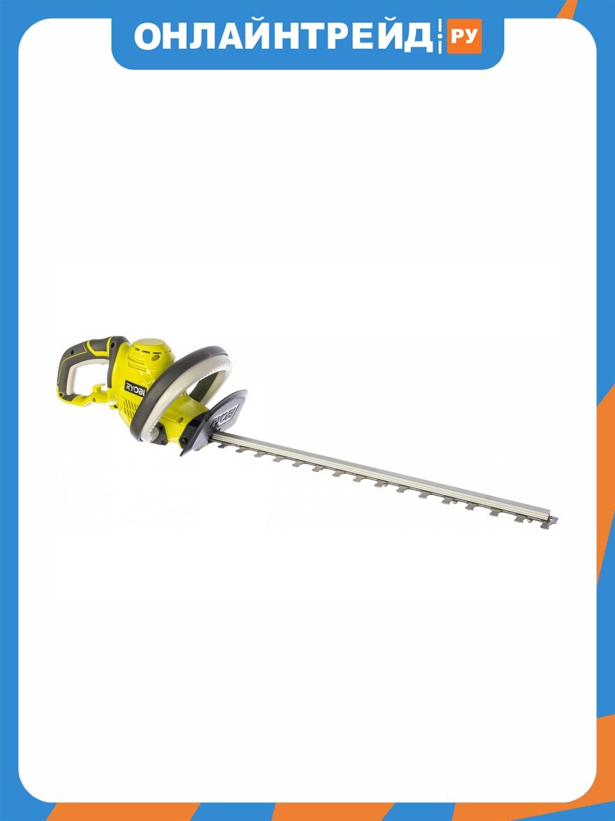 Кусторез электрический Ryobi RHT5150 5133002795