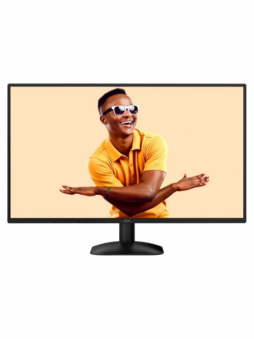 Монитор Aoc 27B31H 27" Black — фото 1