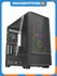 Корпус Powercase AX5, черный