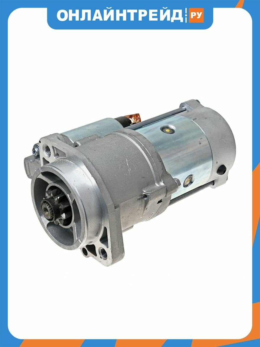Стартер Mando BN361004A000