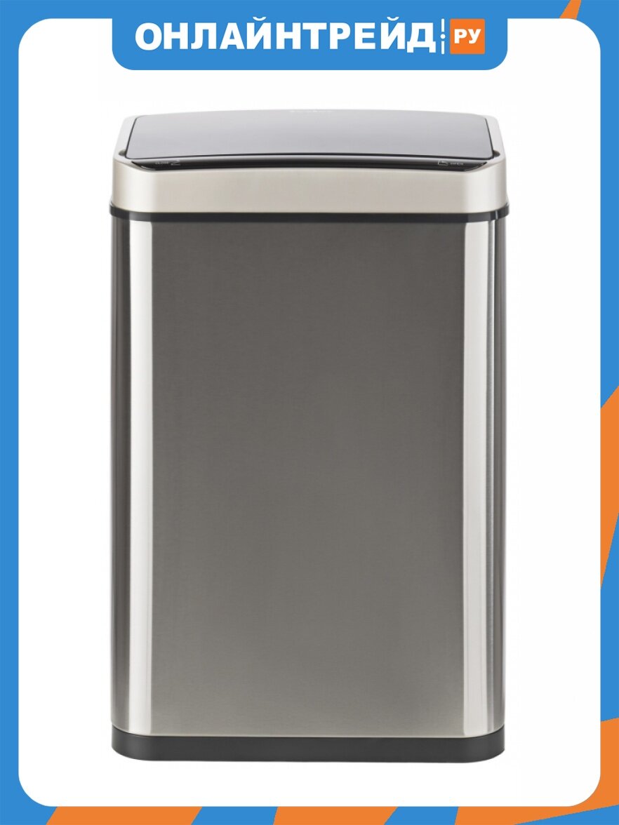 Сенсорное ведро для мусора Tesler STB-30