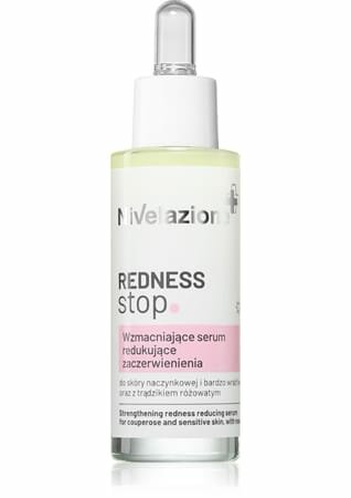 Сыворотка для ухода за кожей Farmona Nivelazione Redness Stop, 30 мл