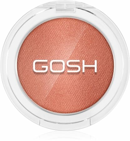 Румяна Gosh Baked To Blush, оттенок 002 Sparkling Bellini, 6.5 г