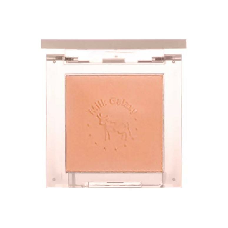 Румяна женские XIXI Milk Galaxy, оттенок #05 Almond Orange Tea, 4 г