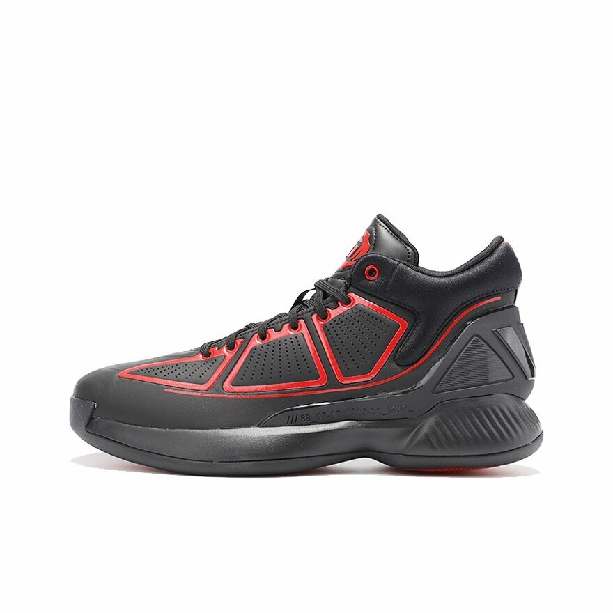 Кеды adidas D Rose 10