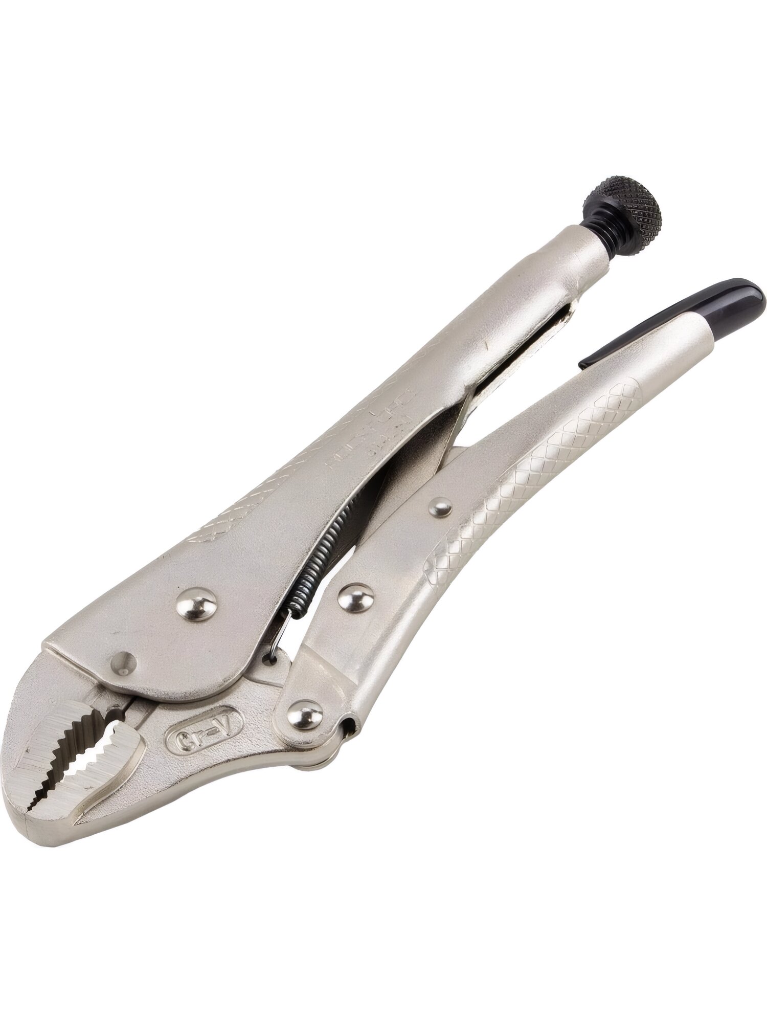 Захват гейферный 10"(250мм) ROCKFORCE RF-614250
