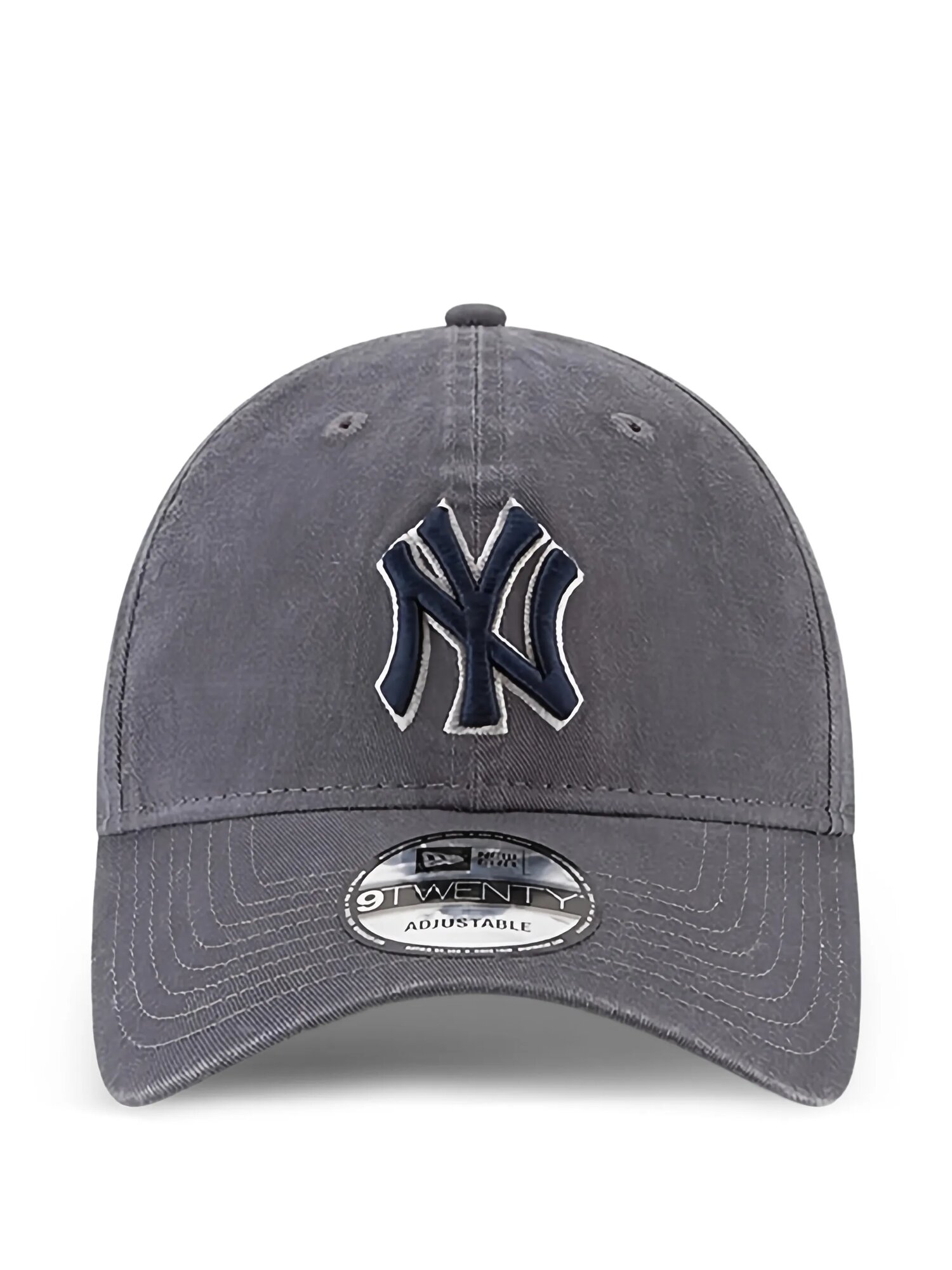 Шапка New York Yankees Core Classic для мальчиков