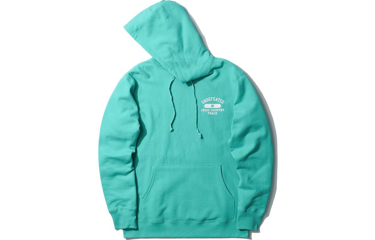 Толстовка UNDEFEATED x Have A Good Time FW21, 1 шт.