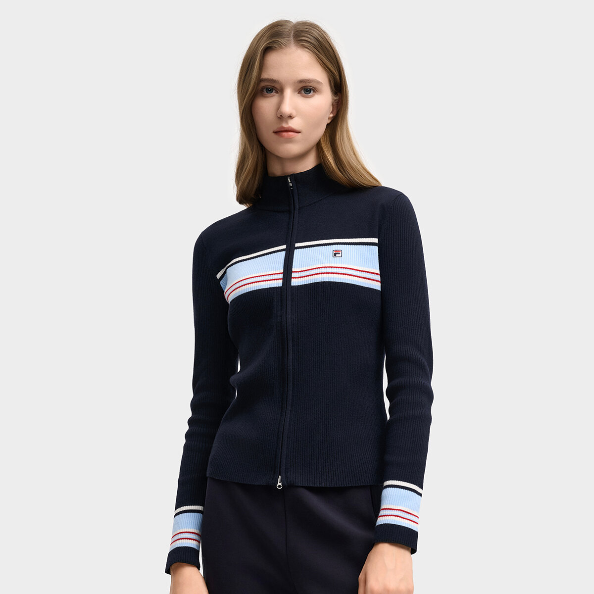 Свитер Fila HERITAGE