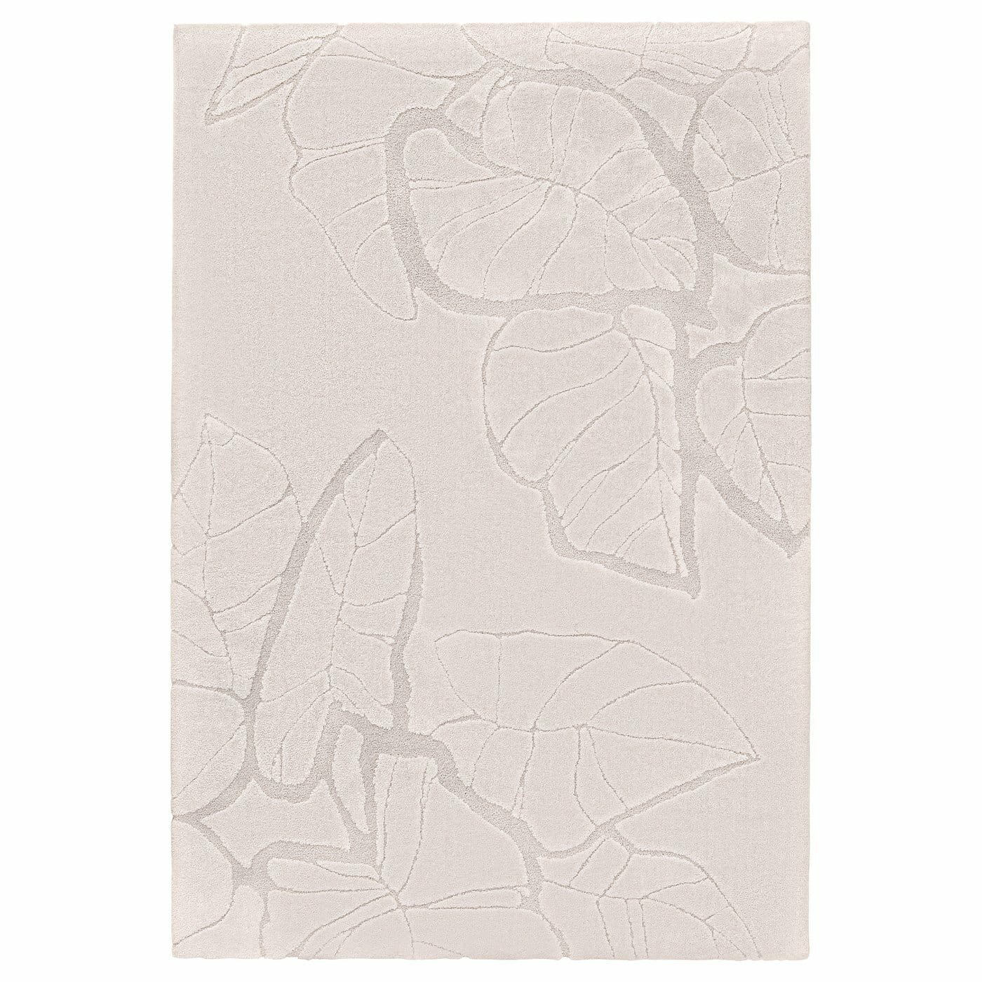 Ковер IKEA PELARK RSB R, светло-бежевый, 160x230 см 906.257.72