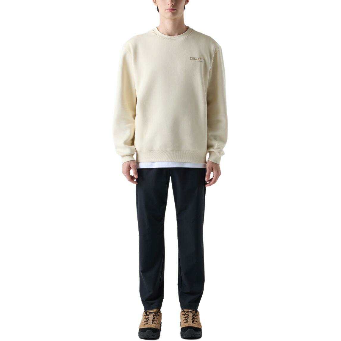 Брюки Descente