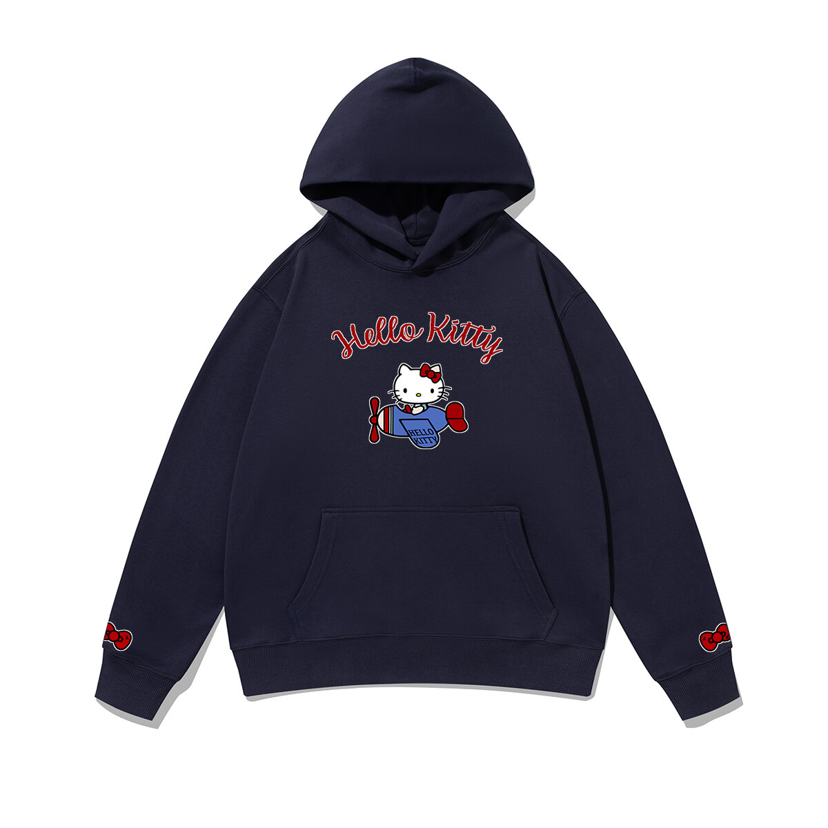 Толстовка Sanrio Sanrio x Hello Kitty, 1 шт.