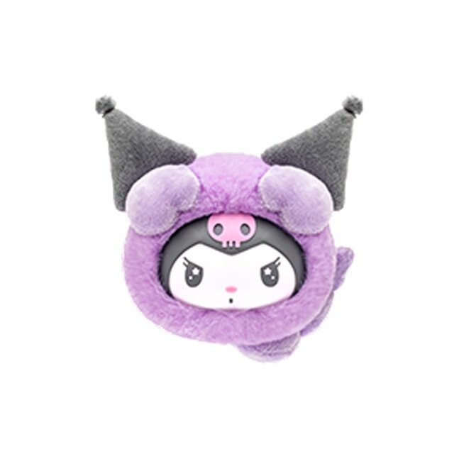 Тайные коробки унисекс TOP TOY x Sanrio Kuromi "Двенадцать созвездий", Confirmed-Scorpio (Open)
