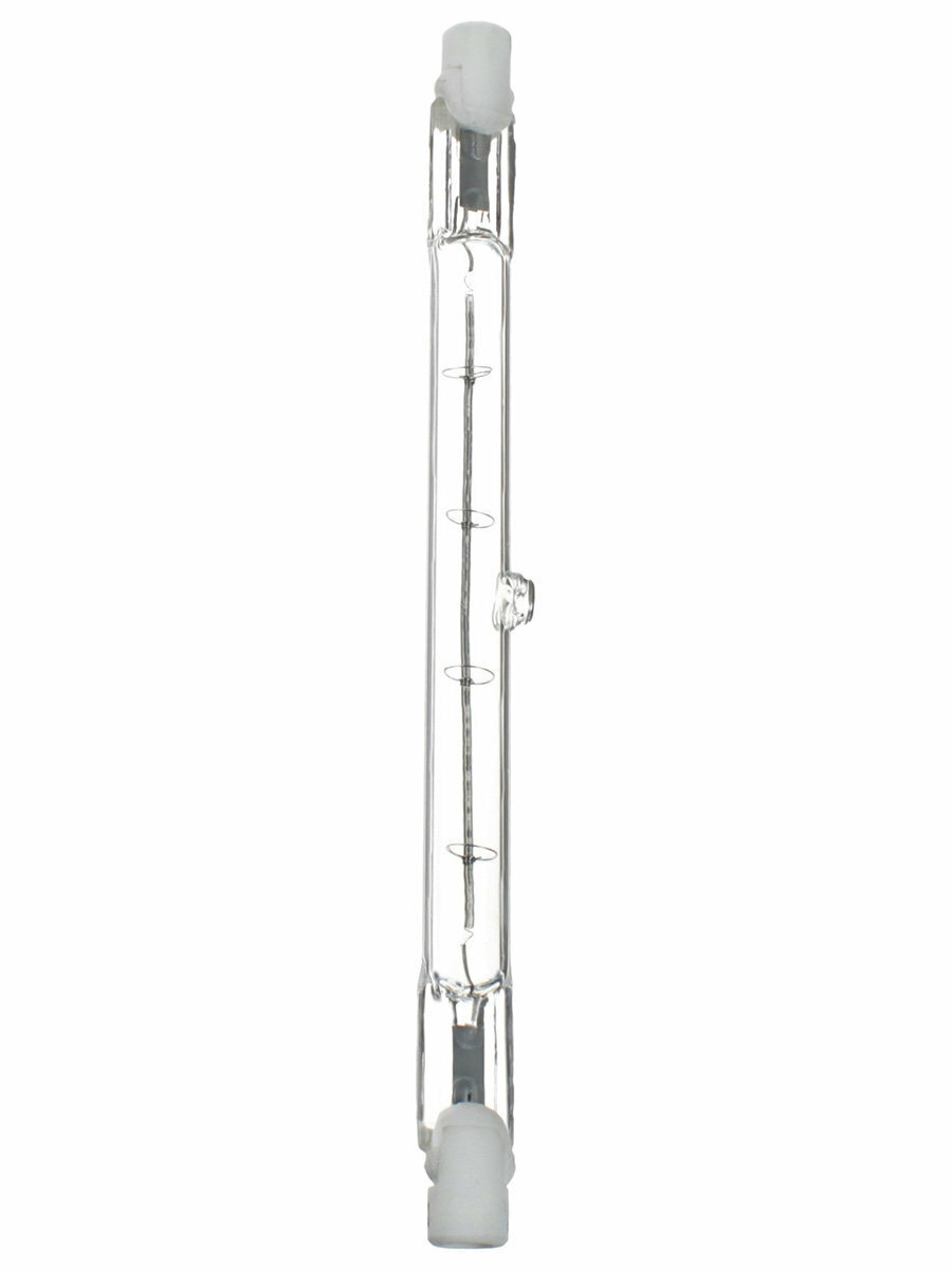 Лампа R7s 220V 300W BLV галогенная, 12х118мм
